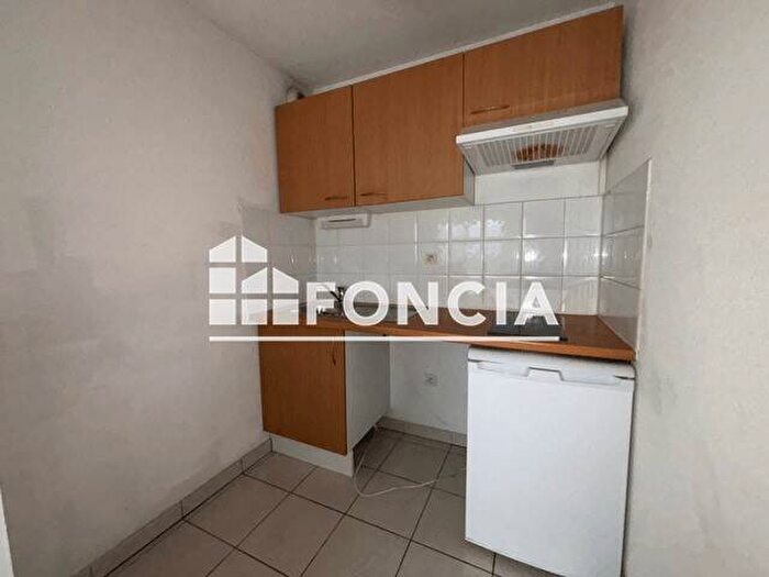 Appartement à louer - Cassenel, Castelsarrasin - 2 pièces - 1 chambre