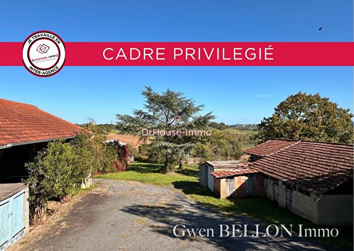 Maison à vendre - Saint-André - 5 pièces - 3 chambres