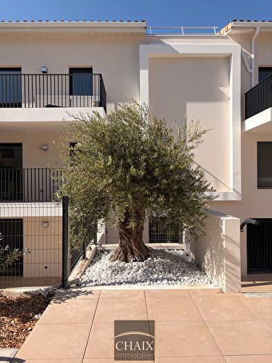 Appartement 2 pièces à louer - Aubagne, Arnaud Solans, Garlaban Royante, Saint-Mitre