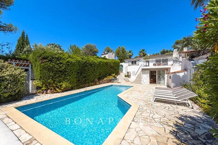Fréjus, La Tour de Mare - Maison 4 pièces à vendre