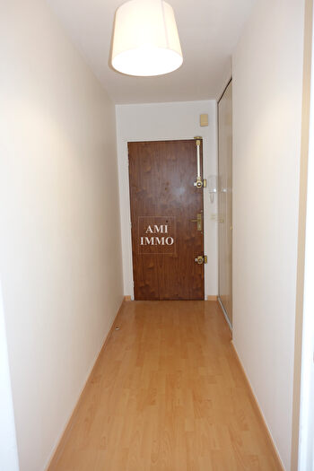 Appartement à louer - Châtillon, Vieux Bourg, Malraux - 4 pièces - 3 chambres