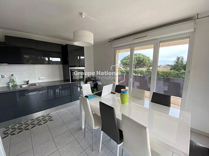 La Seyne-sur-Mer, Sud - Appartement 3 pièces à louer