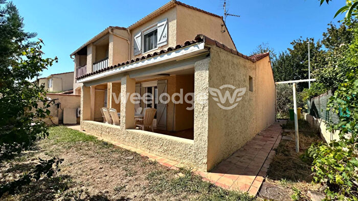 Avignon : Maison 4 pièces à vendre