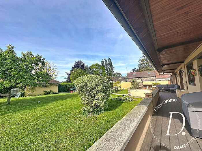 Maison 4 pièces à vendre à Tourny