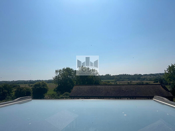 Appartement à vendre - Blonville-sur-Mer - 6 pièces - 4 chambres