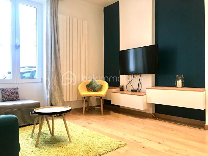 Appartement 2 pièces à vendre à Paris 14ème