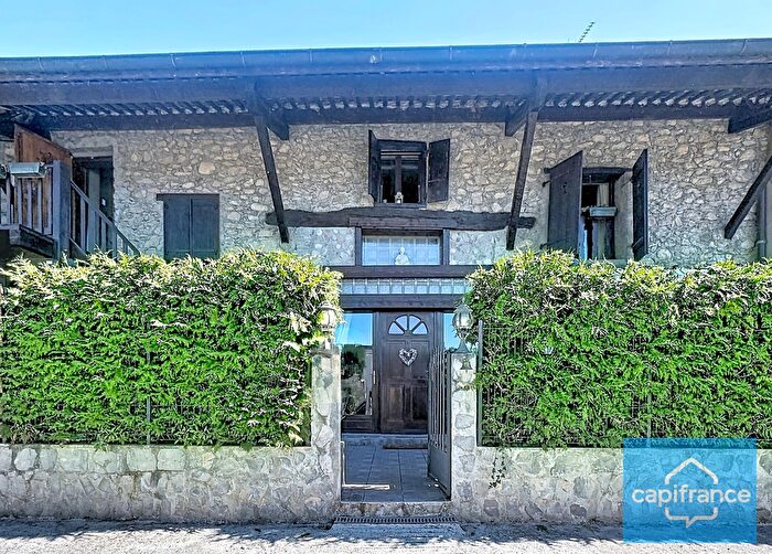 Maison 4 pièces à vendre à Loisin
