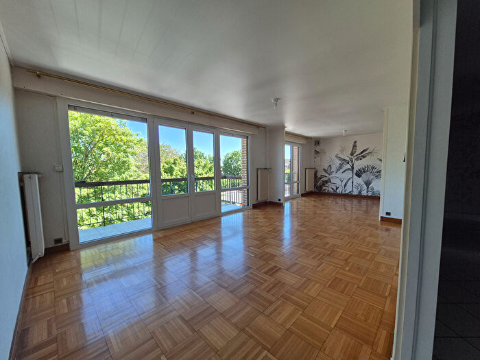 Appartement 4 pièces à vendre - Lens, Est
