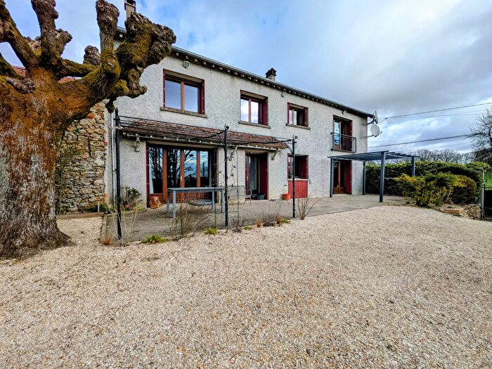 Maison à vendre - Coulommiers - 7 pièces - 4 chambres