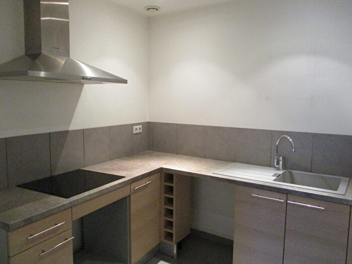 Appartement 2 pièces à louer à Reims, Centre-ville