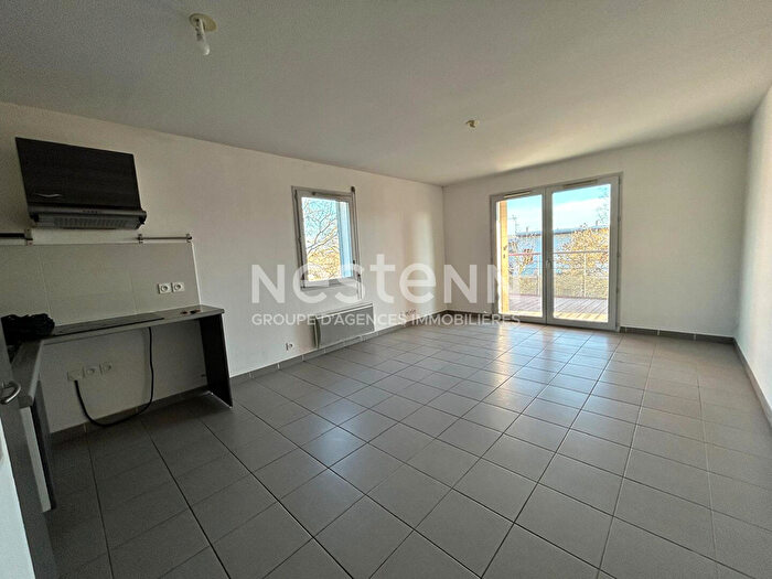 Toulouse, Bellefontaine : Appartement 3 pièces à vendre