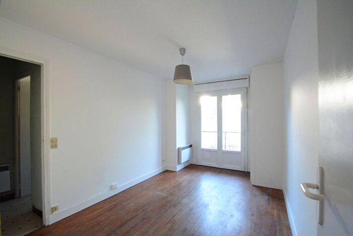 Appartement 1 pièce à Jardin Public, Bordeaux, à louer
