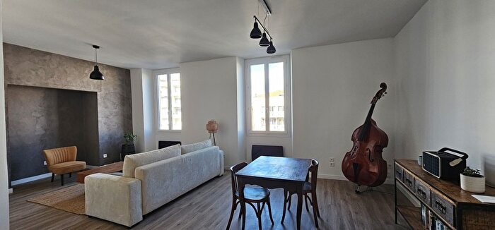 Appartement à vendre - Dax, Sablar - 2 pièces - 1 chambre
