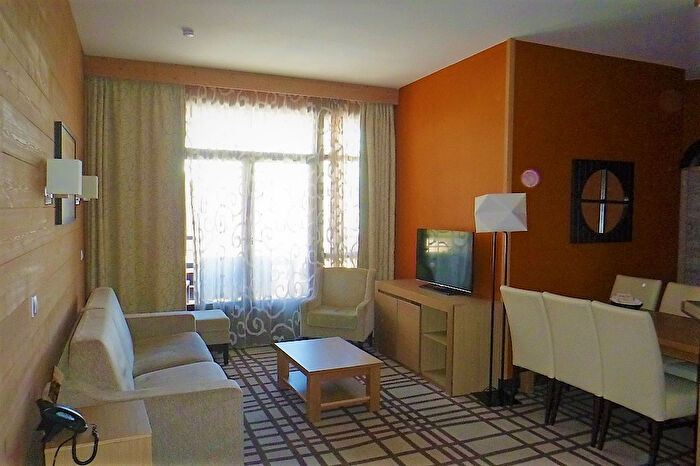 Appartement à vendre - Arâches-la-Frasse - 3 pièces - 2 chambres