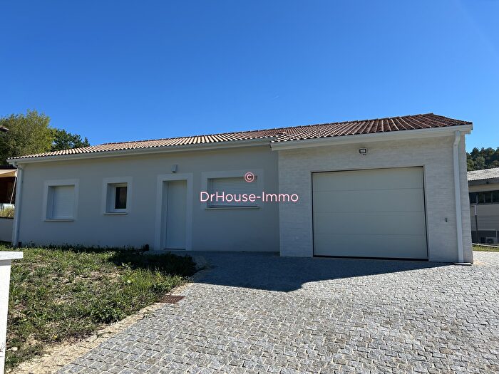 Maison 4 pièces à vendre à Agen, L'Ermitage, Le Port, Gaillard, Agen Nord