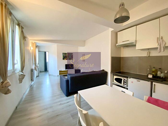 Quartier du Centre, Le Mans - Appartement 2 pièces à louer