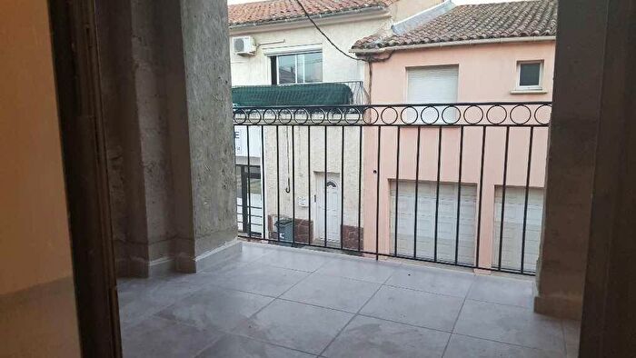 Maison 3 pièces à Etangs et Plages, Marseillan, à louer