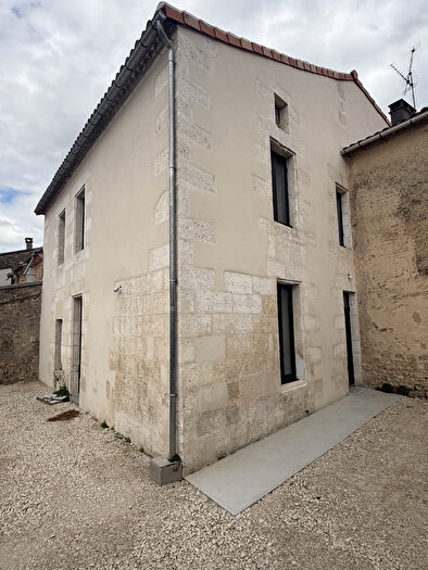 Maison 5 pièces à vendre à Gond-Pontouvre
