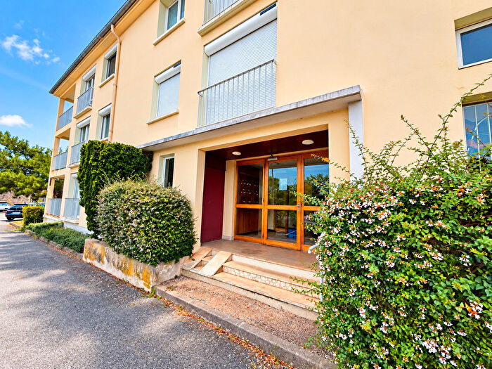 Appartement 1 pièce à vendre à Troyes, Marots