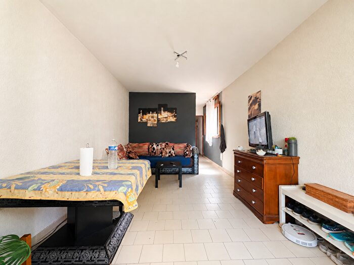 Lunel, Abrivado - Appartement 2 pièces à vendre