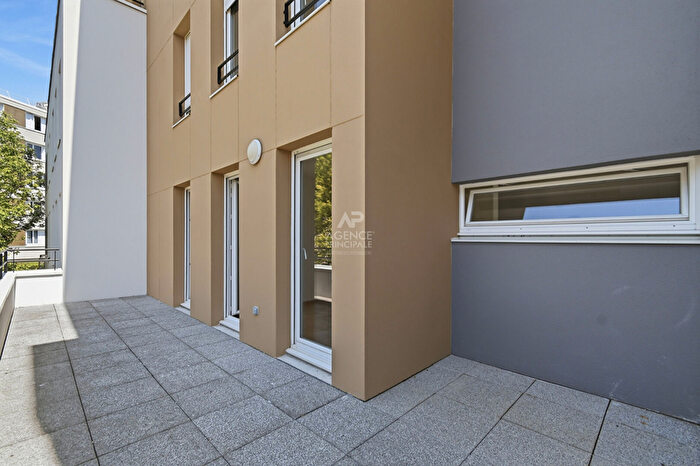 Appartement 2 pièces à vendre - Saint-Germain-en-Laye, Coteaux du Bel-Air, Maison-Verte