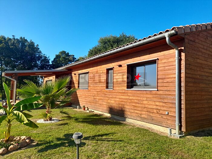 Maison à vendre - Sorèze - 4 pièces - 3 chambres