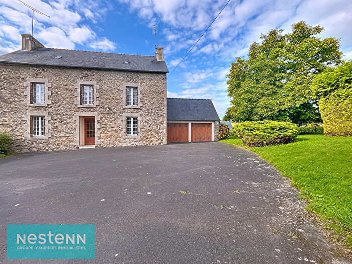 Maison 5 pièces à vendre à Saint-Thélo