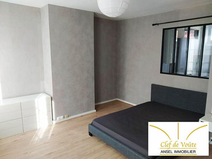 Le Chesnay, Saint-Antoine de Padoue : Appartement 2 pièces à louer