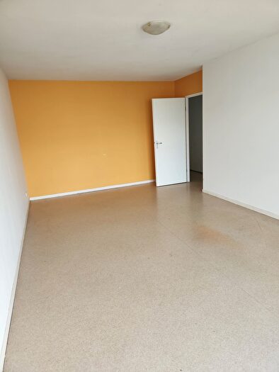 Appartement à louer - Cenon, Palmer, Gravières - 3 pièces - 2 chambres