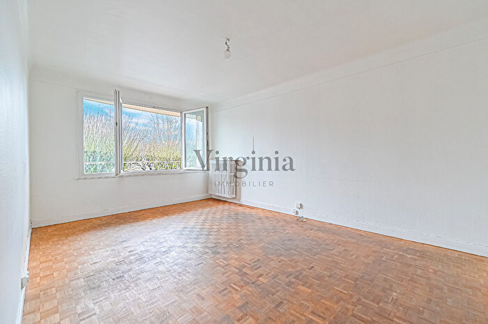 Appartement à vendre - Nogent-sur-Marne, Plaisance - 2 pièces - 1 chambre