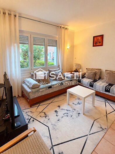 Maison 4 pièces à Verton, à vendre