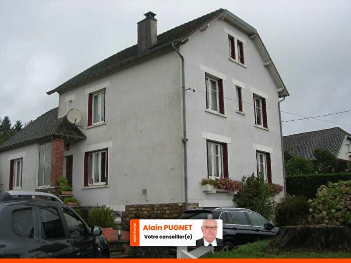 Maison 9 pièces à vendre à La Coquille
