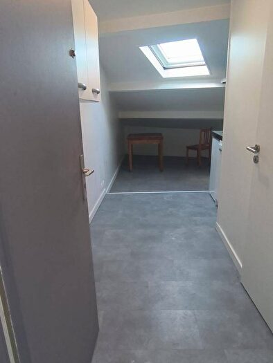 Appartement à louer - La Fontaine du Bac, Clermont-Ferrand - 1 pièce