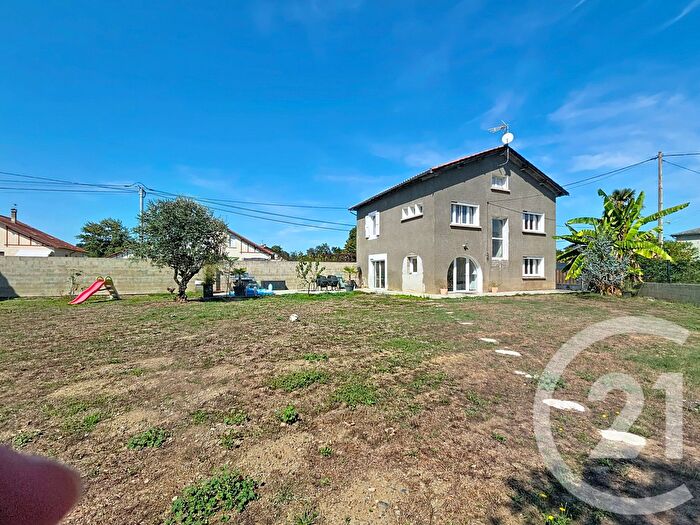 Cassagne : Maison 4 pièces à vendre
