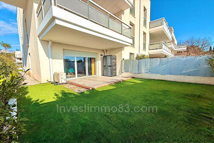 Appartement 3 pièces à vendre à Rousset