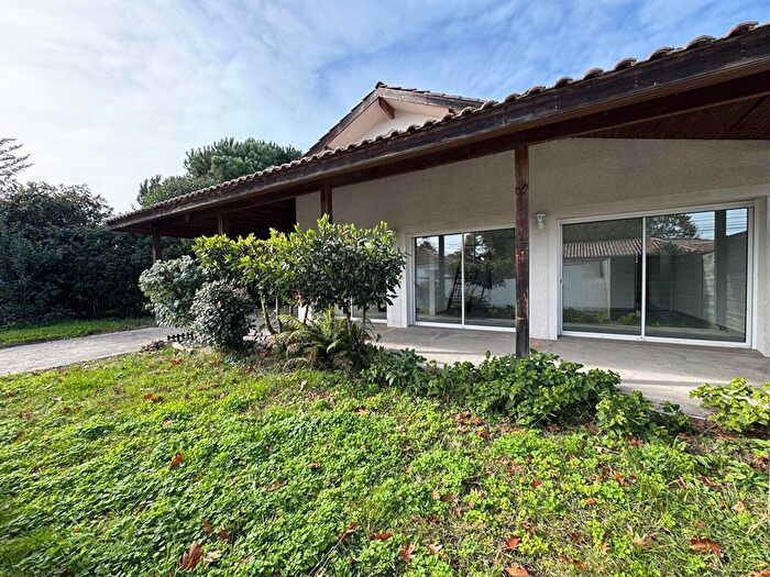 Maison à vendre - Le Teich - 4 pièces - 3 chambres