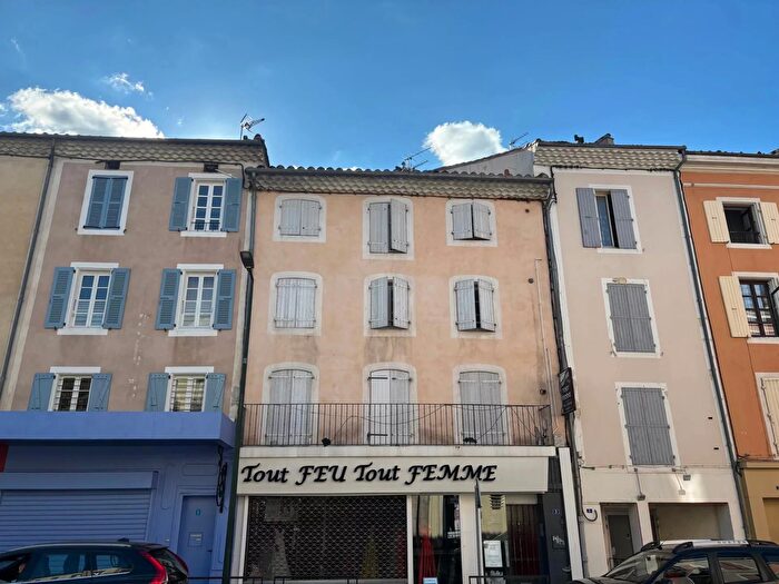 Montélimar : Appartement 2 pièces à louer