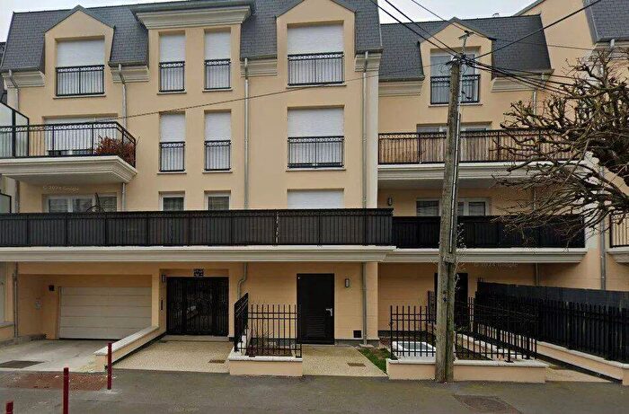 Appartement 3 pièces à louer - Nord Ouest, Gretz-Armainvilliers