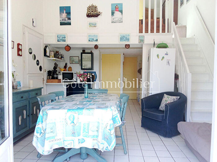 La Bernerie-en-Retz : Maison 4 pièces à vendre