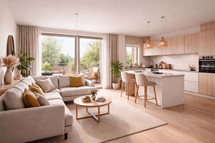 Maison à vendre - Schiltigheim, Ecrivains, Trois Epis - 4 pièces