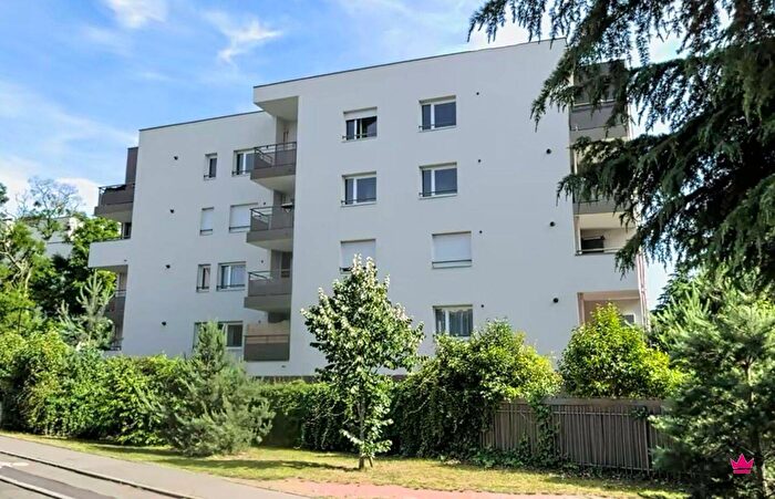 Appartement 3 pièces à louer - Centre Ville, Saint-Fons