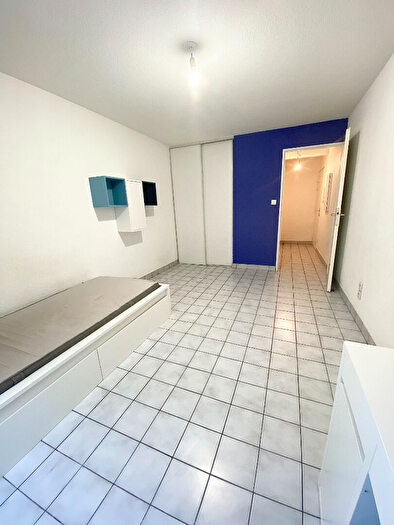Appartement à louer - Nancy, Trois Maisons, Saint-Fiacre, Crosne, Vayringe - 1 pièce