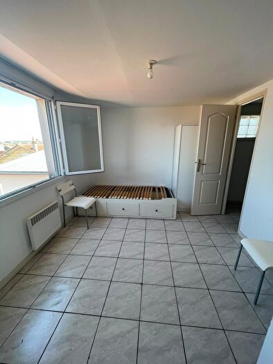 Appartement 1 pièce à vendre - Talence, Saint-Genès, La Médoquine, Haut-Brion