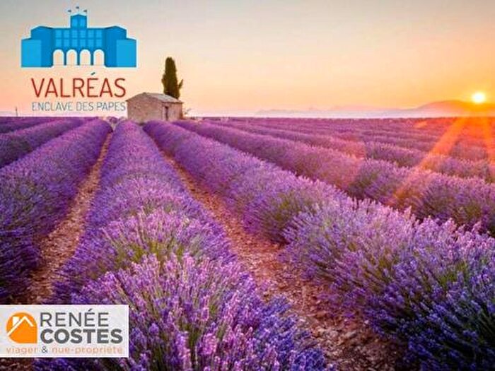 Maison 7 pièces à vendre - Valréas