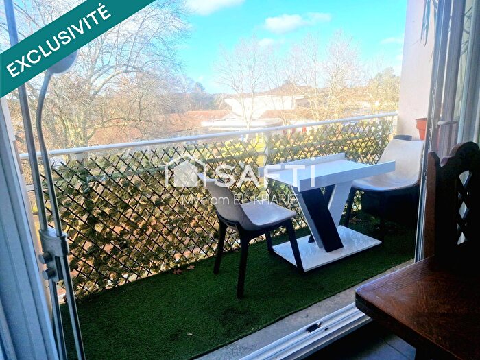 Appartement à vendre - Biscarrosse, Coudiney, Latecoère, Le Micq, Dousse - 3 pièces - 2 chambres