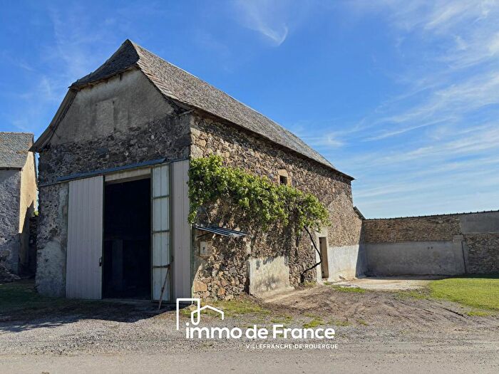 Maison à Saint-Salvadou, à vendre