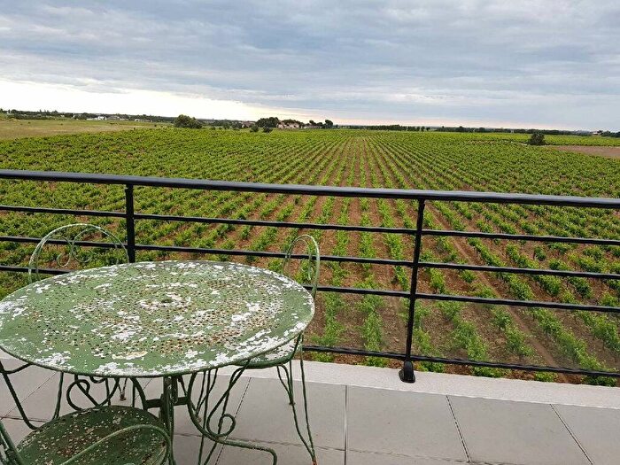 Appartement à louer - Moulin à Vent-Vertefeuille, Perpignan - 3 pièces - 2 chambres