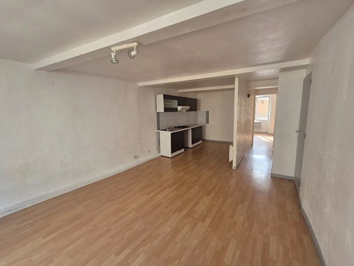 Appartement 2 pièces à vendre - Le Luc
