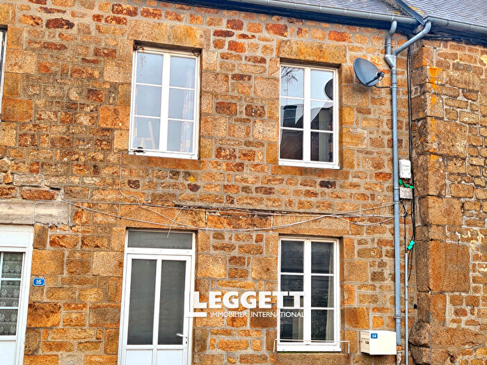 Maison à vendre - Saint-Fraimbault - 2 pièces - 1 chambre