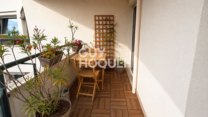 Appartement 3 pièces à louer - Suresnes, Carnot, Gambetta
